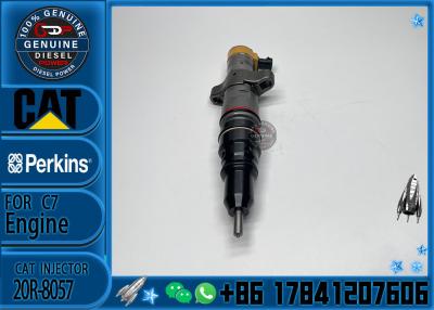 중국 노즐 주입기 디젤 펌프 주입기 스프레이어 328-2586 Cat C7 주입기 엔진 20R-8071 10R-4761 20R-8056 판매용