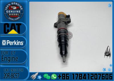 중국 노즐 주입기 디젤 펌프 주입기 스프레이어 328-2586 Cat C7 주입기 엔진 20R-8071 10R-4761 20R-8056 판매용