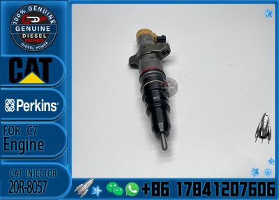 중국 노즐 주입기 디젤 펌프 주입기 스프레이어 328-2586 Cat C7 주입기 엔진 20R-8071 10R-4761 20R-8056 판매용