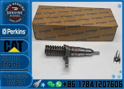 中国 エンジンのスペアパーツ 107-7732 127-8216 127-8218 127-8205 127-8207 127-8209 燃料注入器 127-8211 127-8213 127-8222 127-8 販売のため
