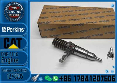 中国 エンジンのスペアパーツ 107-7732 127-8216 127-8218 127-8205 127-8207 127-8209 燃料注入器 127-8211 127-8213 127-8222 127-8 販売のため