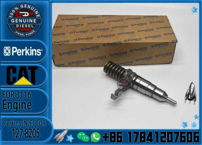 中国 エンジンのスペアパーツ 107-7732 127-8216 127-8218 127-8205 127-8207 127-8209 燃料注入器 127-8211 127-8213 127-8222 127-8 販売のため