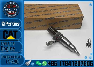 中国 エンジンのスペアパーツ 107-7732 127-8216 127-8218 127-8205 127-8207 127-8209 燃料注入器 127-8211 127-8213 127-8222 127-8 販売のため