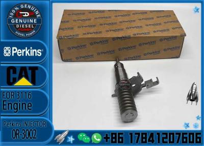 China 7E-8727 Diesel-Injektor 0R-8682 418-8820 zu verkaufen