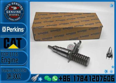 China 7E-8727 Diesel-Injektor 0R-8682 418-8820 zu verkaufen