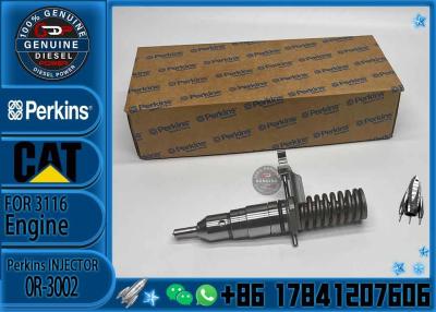 China 7E-8727 Diesel-Injektor 0R-8682 418-8820 zu verkaufen