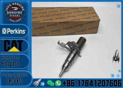 China 7E-8727 Diesel-Injektor 0R-8682 418-8820 zu verkaufen