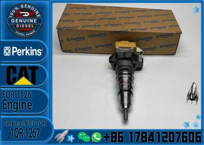 China 7E-8727 Diesel-Injektor 0R-8682 418-8820 zu verkaufen