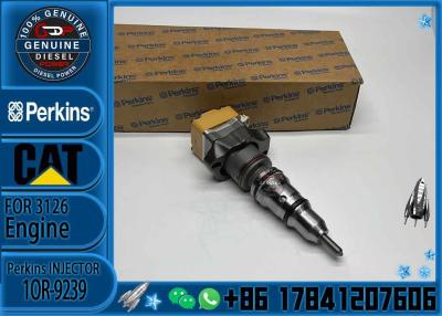 Chine 7E-8727 Injecteur diesel à rail commun 0R-8682 418-8820 0R-3002 POUR moteur 3114/3116 à vendre