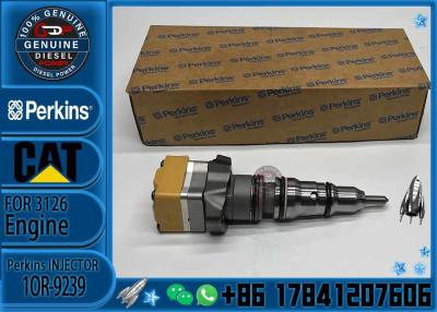 Chine 7E-8727 Injecteur diesel à rail commun 0R-8682 418-8820 0R-3002 POUR moteur 3114/3116 à vendre