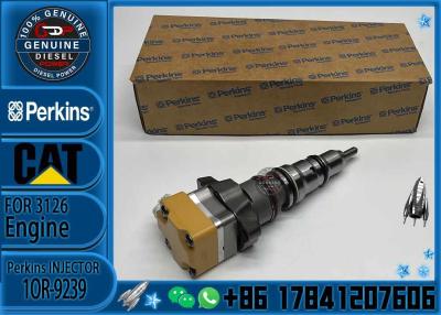 Chine 7E-8727 Injecteur diesel à rail commun 0R-8682 418-8820 0R-3002 POUR moteur 3114/3116 à vendre