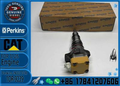 Chine 7E-8727 Injecteur diesel à rail commun 0R-8682 418-8820 0R-3002 POUR moteur 3114/3116 à vendre