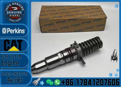 中国 ディーゼルインジェクター組 4P-9077 7E-3383 4W-3563 7C-0345 7C-2239 7C-4173 0R-2925 販売のため