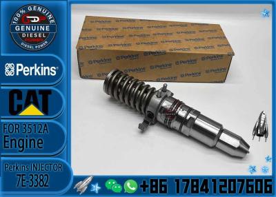 China Associação de injetores de carris comuns 7E-9983 7E-3382 4P-9076 9Y-1785 9Y-4544 0R-3883 0R-2921 à venda