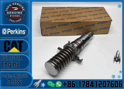 China Associação de injetores de carris comuns 7E-9983 7E-3382 4P-9076 9Y-1785 9Y-4544 0R-3883 0R-2921 à venda