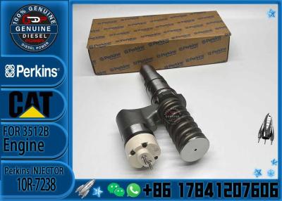 中国 一般鉄道用注射器 燃料注射器 10R-8795 20R-3477 10R-7238 20R-3483 3512B エグババター 3512C 3516B 3516C 販売のため