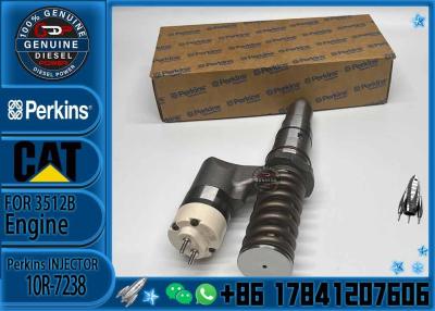 中国 一般鉄道用注射器 燃料注射器 10R-8795 20R-3477 10R-7238 20R-3483 3512B エグババター 3512C 3516B 3516C 販売のため