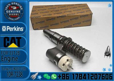 中国 一般鉄道用注射器 燃料注射器 10R-8795 20R-3477 10R-7238 20R-3483 3512B エグババター 3512C 3516B 3516C 販売のため