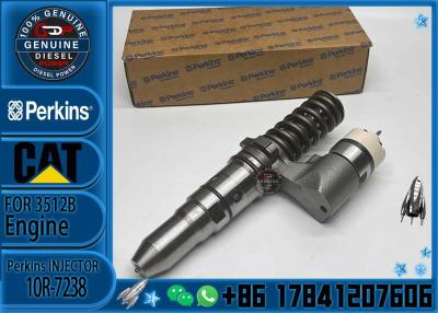 中国 一般鉄道用注射器 燃料注射器 10R-8795 20R-3477 10R-7238 20R-3483 3512B エグババター 3512C 3516B 3516C 販売のため