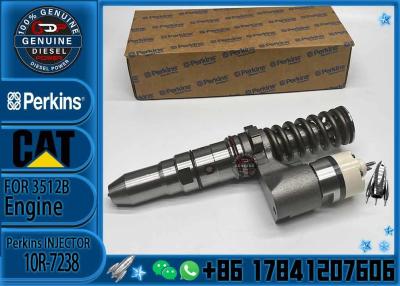 中国 一般鉄道用注射器 燃料注射器 10R-8795 20R-3477 10R-7238 20R-3483 3512B エグババター 3512C 3516B 3516C 販売のため