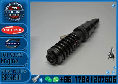 중국 볼보 엔진 코먼 레일 주입기 33800-84400 Re533501 Re533608 Se501959 주입기 판매용