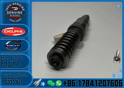 중국 볼보 엔진 코먼 레일 주입기 33800-84400 Re533501 Re533608 Se501959 주입기 판매용