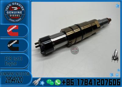 China Fuel Supply Injector Connector 2894829 Fit For Cummins ISX15 Diesel Engine 2894829 4985006 4307080 2897320 2872405 28949 for sale