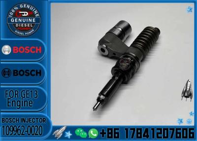 China Best seller engine oil fuel injector nozzle assy unit pump 109962-0041 109962-0020 for excavator part for sale