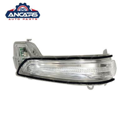 Cina Hilux Revo ha condotto le luci laterali 81730-0K080 durevole 81740-0K080 dello specchio in vendita