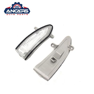 Cina Luce di segnalazione laterale di giro del riflettore 26160-3RA0A 26165-3RA0A di Sylphy in vendita