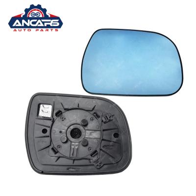 中国 トヨタ・クルーガー07-13車のドア ミラー ガラス タコマ4Runner 10-15 Alphard 87931-0E050 販売のため