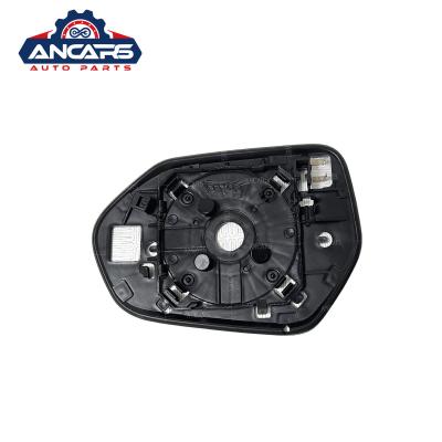 中国 87902-06090 87907-06070トヨタCamry 2018年のPriusのための側面ミラーの部品ガラス2015年 販売のため