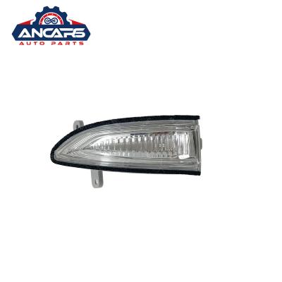 Cina Riflettore laterale del LED per la luce di segnalazione 26160-3RA0A dello specchio di Sentra 2013-2017 in vendita