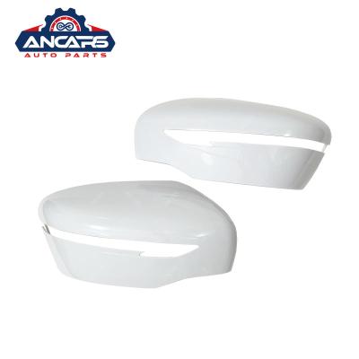 Cina Copertura dello specchio del lato dell'automobile di Nissan X-Trail Qashqai, Nissan Qashqai Copertura per specchietti retrovisori esterni in vendita