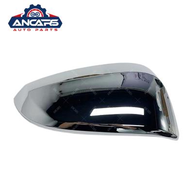 Cina Copertura 2016 dello specchio del lato dell'automobile di Toyota Hilux 87945-0K400 87915-0K400 in vendita
