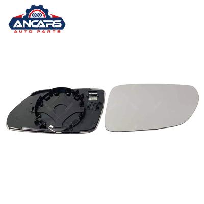 Cina Vetro laterale 2005-2009 dello specchio di VW di polo con il radiatore 6Q0857522K 6Q0857521F in vendita