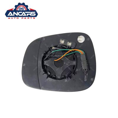 Cina 4Pins serie Vetro specchietto retrovisore esterno del Bmw 3 in vendita