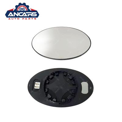 Cina Vetro blu BMW Mini Cooper Side View Mirror 51167058057 51167058059 in vendita