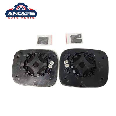 Cina XC70 II XC90 I 2007-2015 specchi laterali di Volvo parte 30716137 30716138 in vendita