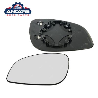 Cina Opel Signum Vauxhall 2003 Vetro specchietto retrovisore esterno 24438120 24438121 in vendita