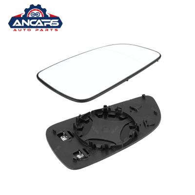 Cina Vetro laterale Astra H GTC 2004-2008 dello specchio di Opel Vauxhall 6428785 6428786 in vendita