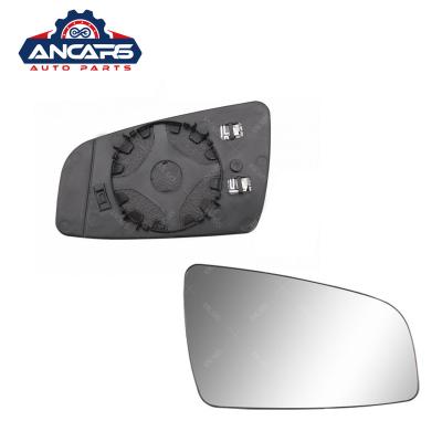 Cina Vetro laterale 2005-2008 dello specchio di Opel Zafira B Vauxhall 1426545 1426546 in vendita