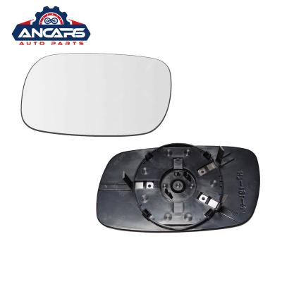 Cina Vetro laterale di riscaldamento dello specchio di Vauxhall per Opel Astra F Calibra 1994-1998 1426511 1426516 in vendita