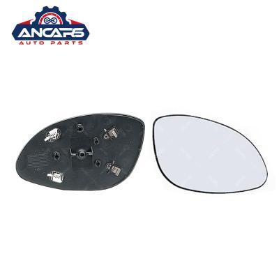 Cina Misura adeguata Vauxhall Vectra Vetro specchietto retrovisore esterno For Vectra B 1995-2002 1428717 1428718 in vendita
