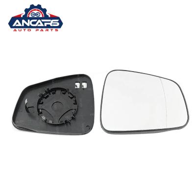 Cina Riscaldamento Vauxhall Mokka Vetro specchietto retrovisore esterno 94564035 1426675 1426674 in vendita
