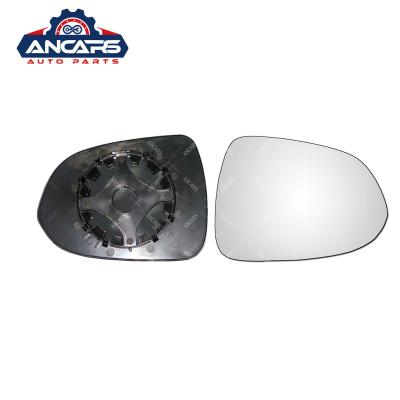 中国 適合のホンダ急なジャズ側面ミラー ガラス2002-2003 76253-Saa-E01 76203-Saa-E01 販売のため