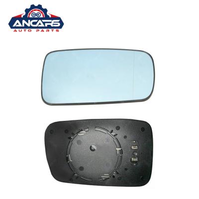 Cina Vetro laterale dello specchio di ANCARS BMW per E65 E66 E67 2001-2008 51167028427 51167028428 in vendita