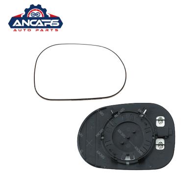 Cina Lente laterale classa m. A1638102119 A1638102219 dello specchio di Mercedes Side Mirror Glass W163 in vendita