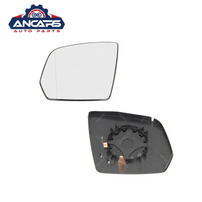 Cina Mercedes Side Mirror Glass Benz classa m. GLK 2008-2012 A1648105119 A1648105019 in vendita