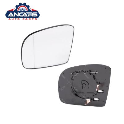 Cina Heater Mercedes Mirror Glass For 2005-2010 A1648100119 classe r classe m. A1648100219 in vendita